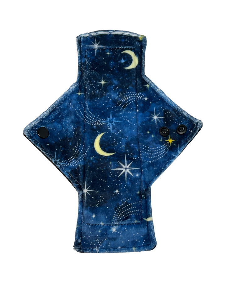 Heavy Flow Day Pads – Tree Hugger Cloth Pads