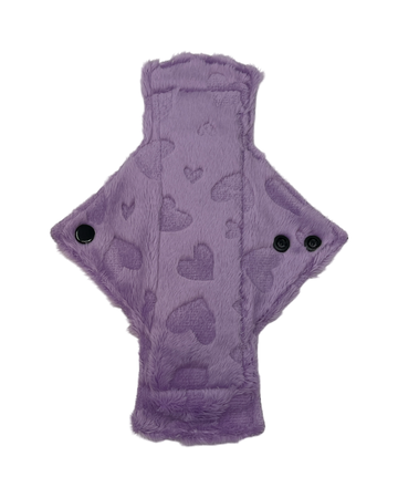 Light Flow Day Pads – Tree Hugger Cloth Pads