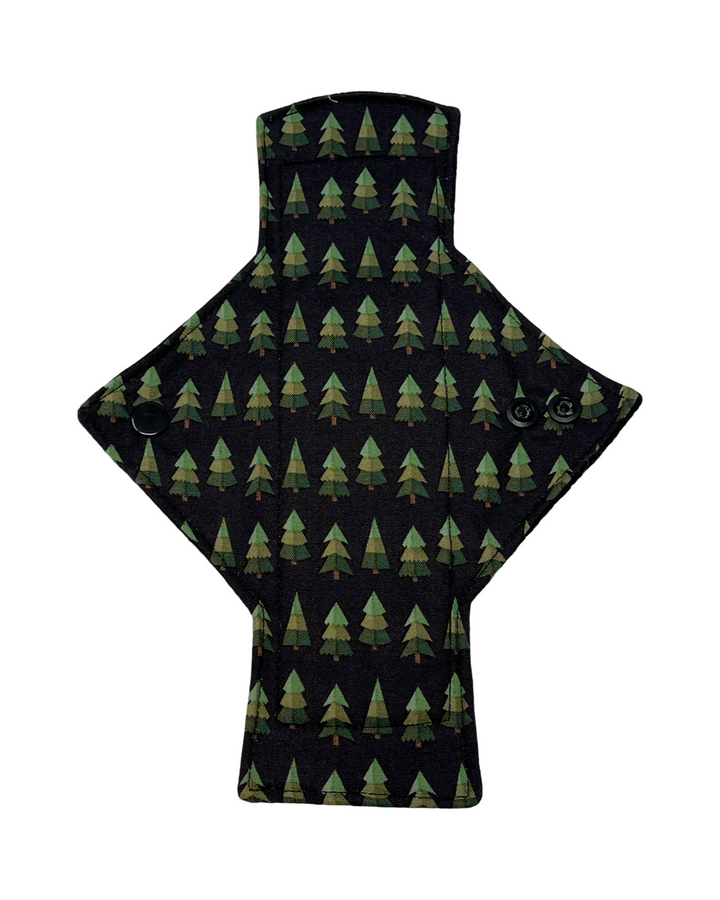 What's New? – Tree Hugger Cloth Pads