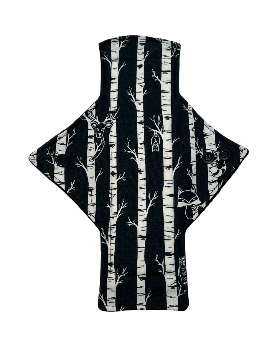 What's New? – Tree Hugger Cloth Pads